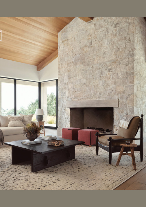 Shoppe Amber Interiors - Amber Lewis x Loloi Fall 2022 Lookbook - Page ...