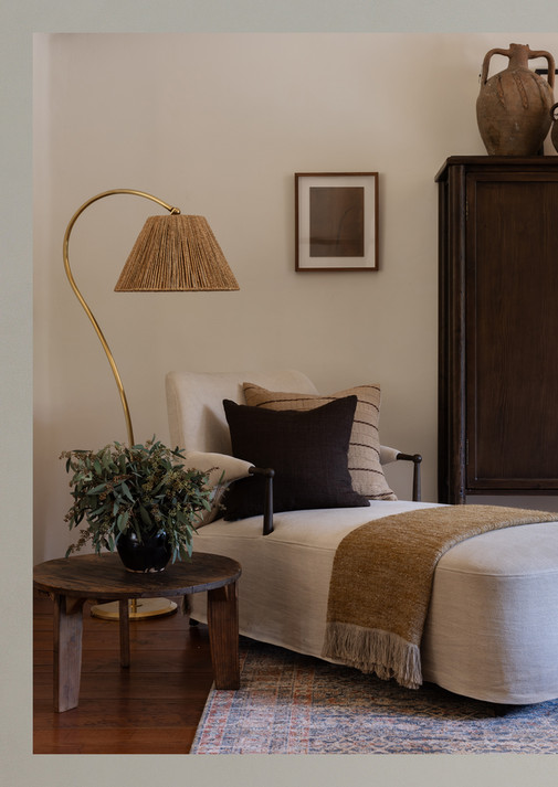 Amber Lewis x Four Hands Lookbook 2024 | Shoppe Amber Interiors - Page ...