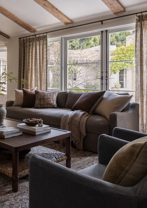 Amber Lewis x Four Hands Lookbook 2024 | Shoppe Amber Interiors - Page ...