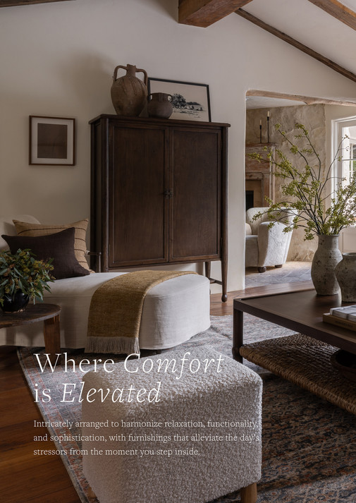 Amber Lewis x Four Hands Lookbook 2024 | Shoppe Amber Interiors - Page ...